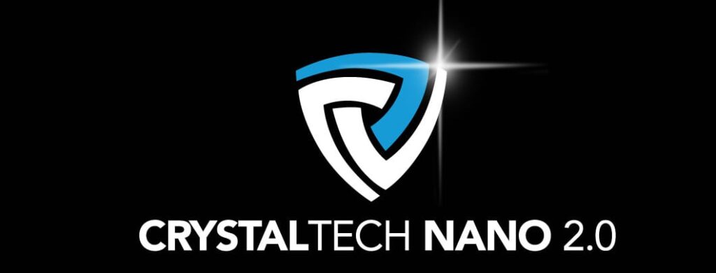 CrystalTech Nano-Nano Applications For Everything From Smartphone ...