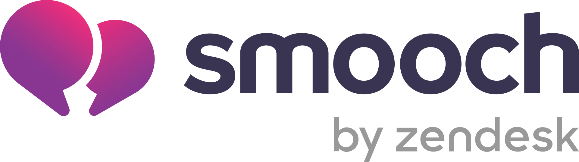 Smooch, Connecting Businesses To All The World’s Messaging Channels For A