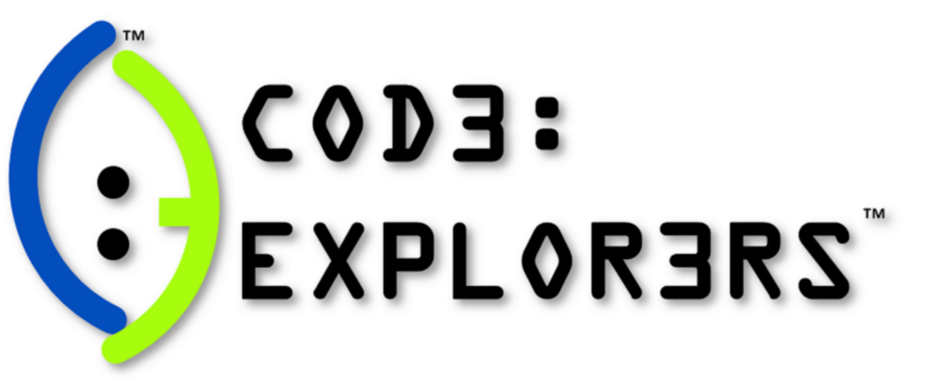 Code Explorers – Preparing The Next Generation For The 4th Industrial ...