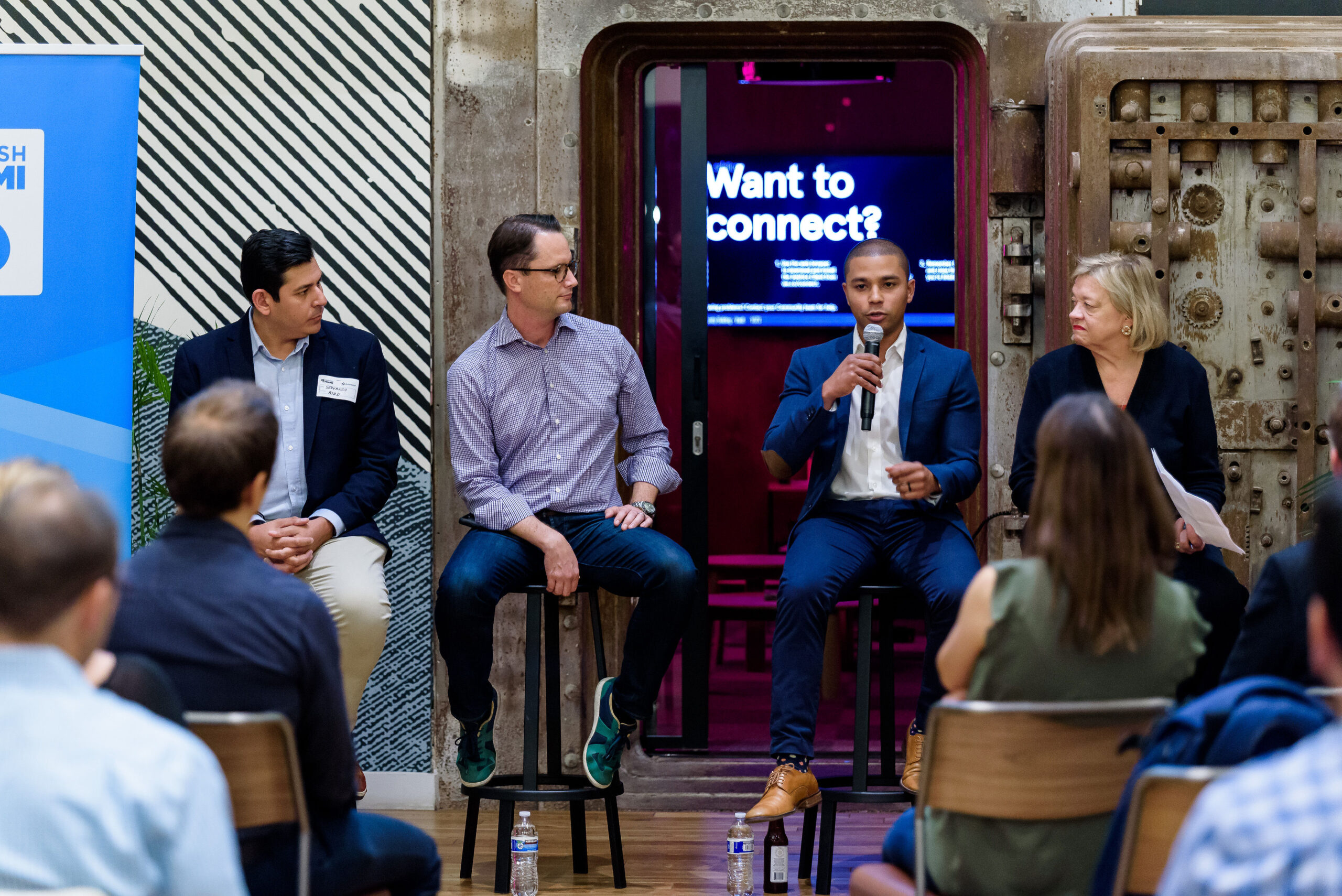 Refresh Miami - Its mission—to educate, inspire, connect and grow South ...