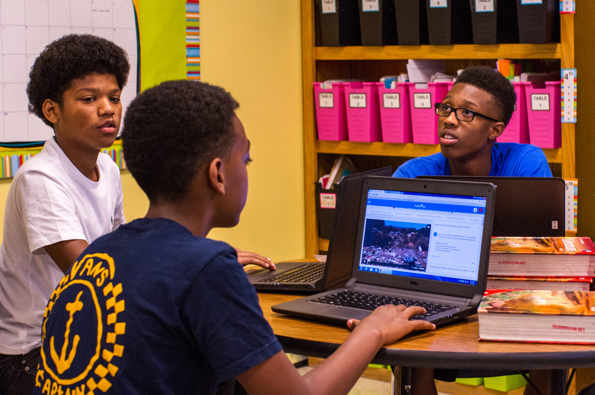 Penpal Schools - Helping teachers connect their students to learn with ...