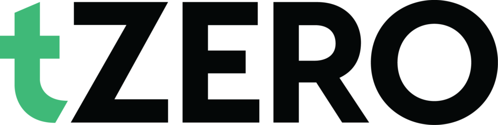 tZERO – A Technology Company That Is Building The Next Generation ...