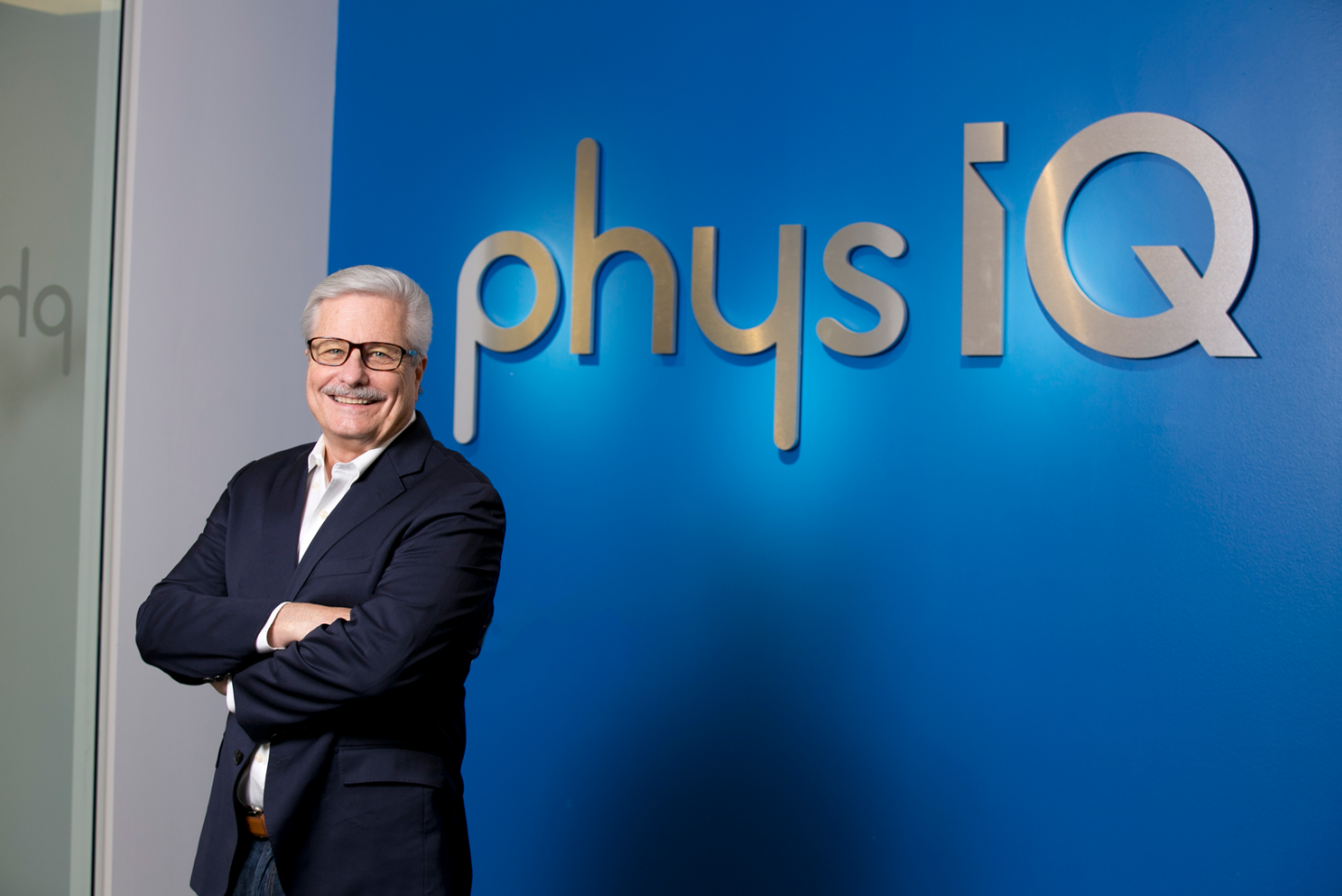 PHYSIQ – Technology Pioneered To Predict Failure Of Mission-Critical ...