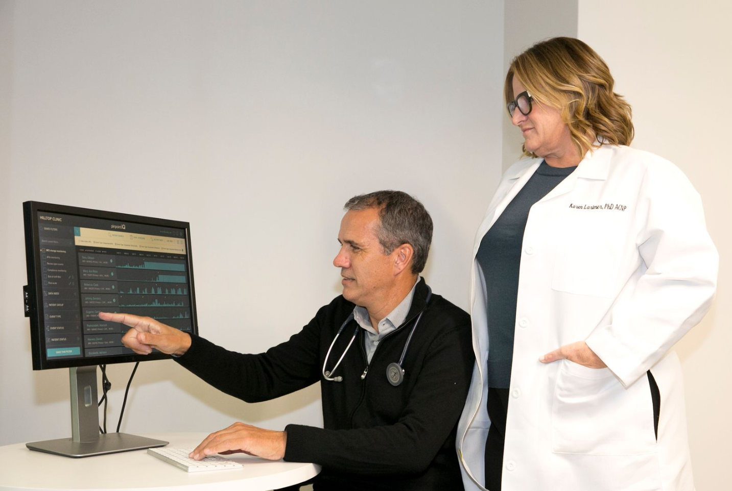 PHYSIQ - Technology Pioneered To Predict Failure Of Mission-Critical ...