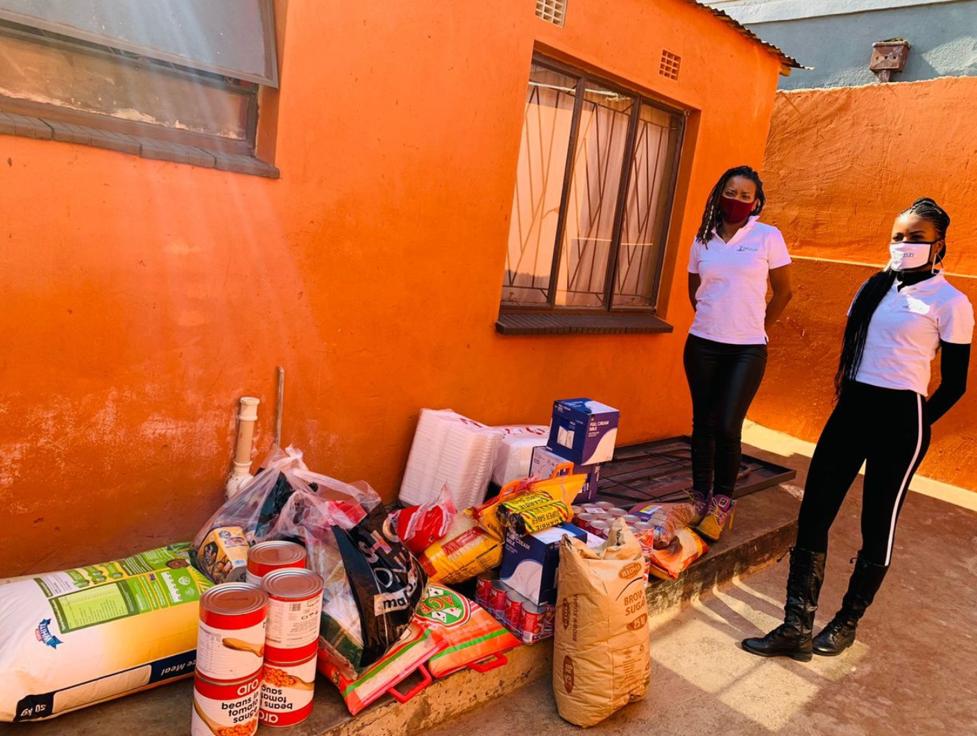 IMIZIZI- Redefining People Management In Africa – Innovations of the World