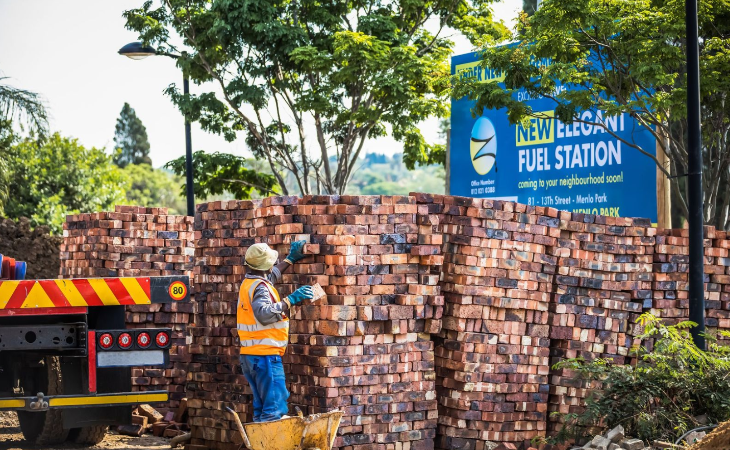 ELEGANT FUEL - CHANGING THE FACE OF FUEL IN SOUTH AFRICA – ONE ...