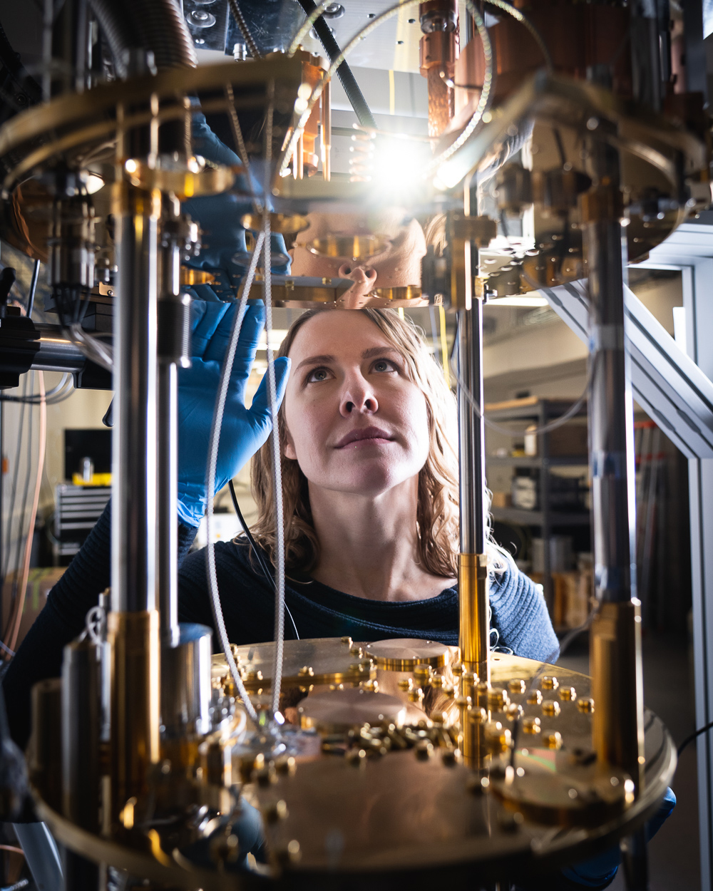 CIFAR-ADVANCING KNOWLEDGE TO CHANGE THE WORLD - Innovations Of The World