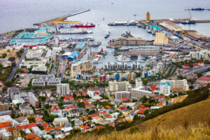 WESGRO – THE CAPE TRADE PORTAL – Innovations of the World