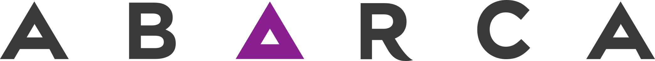 ABARCA HEALTH-A DIFFERENT KIND OF PHARMACY BENEFIT MANAGER