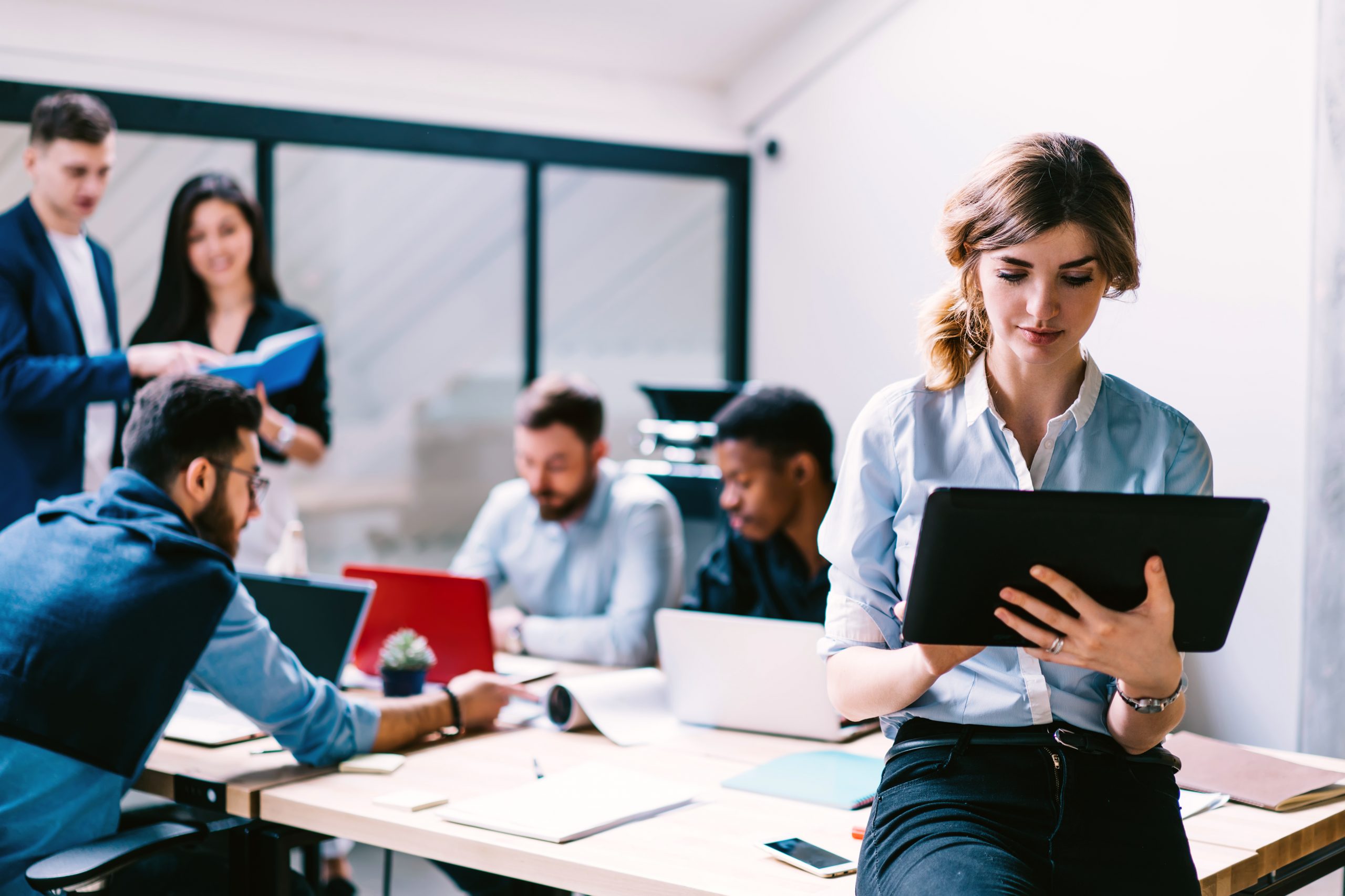 DR. ALISTAIR MOKOENA, SOUTH AFRICA COUNTRY DIRECTOR, GOOGLE AND ...