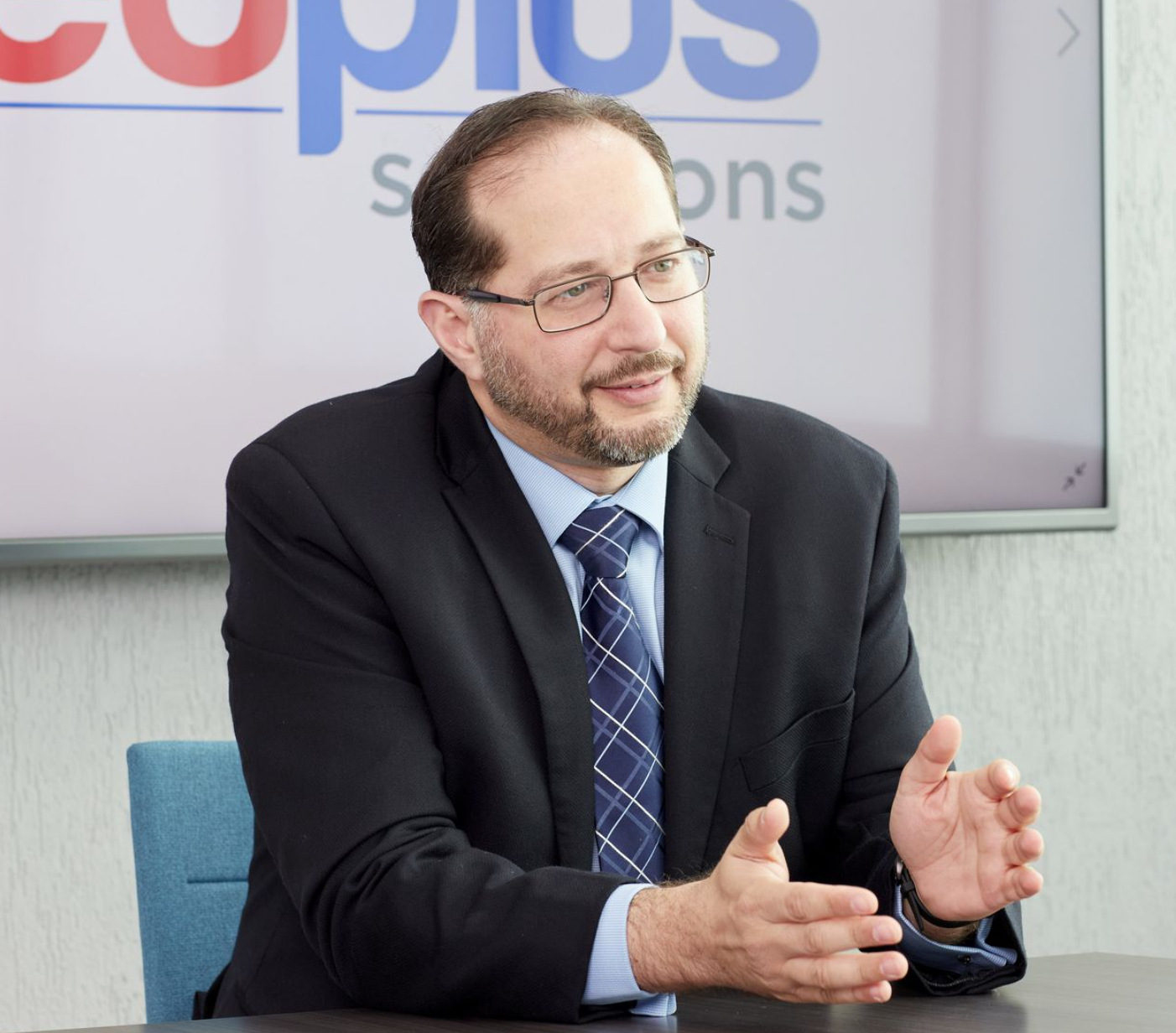 MEDPLUS SOLUTIONS – INNOVATING TO PROVIDE SIMPLER, BETTER CARE THAT ...