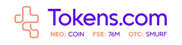 ANDREW KIGUEL, CO-FOUNDER,CHIEF EXECUTIVE OFFICER, TOKENS.COM