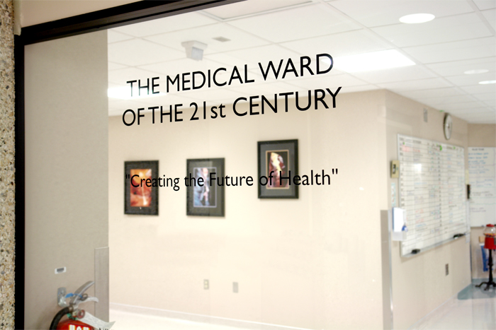 W21C- Interdisciplinary collaboration to make care better - Innovations ...