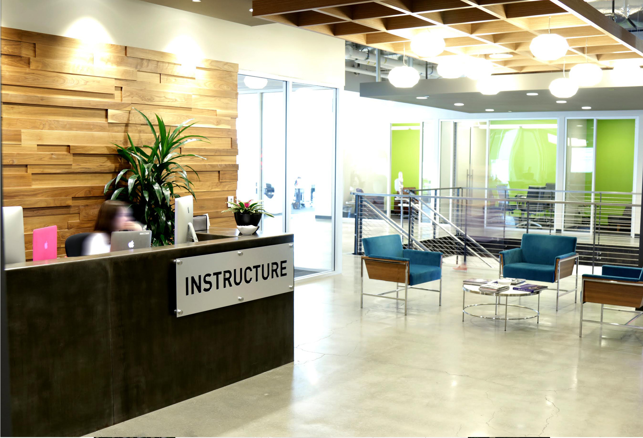 Instructure - Disrupting And Improving Learning Management Systems