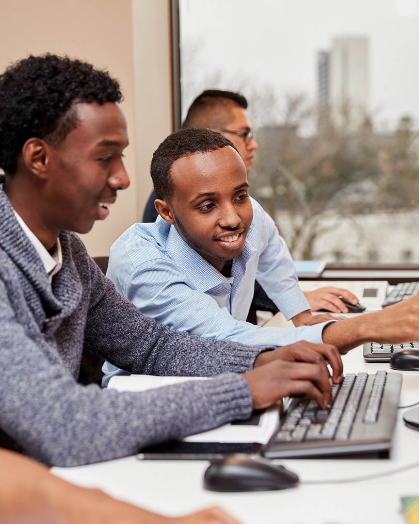 CompTIA Tech - Unlocking the potential for students around the country to