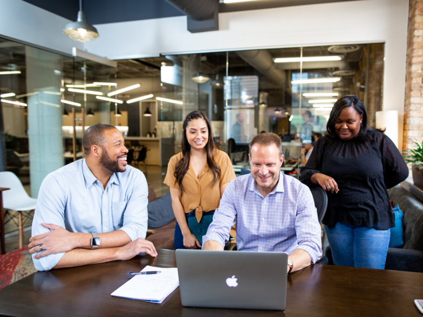 PerkSpot - The Leading Provider in Employer-Sponsored Discounts and ...