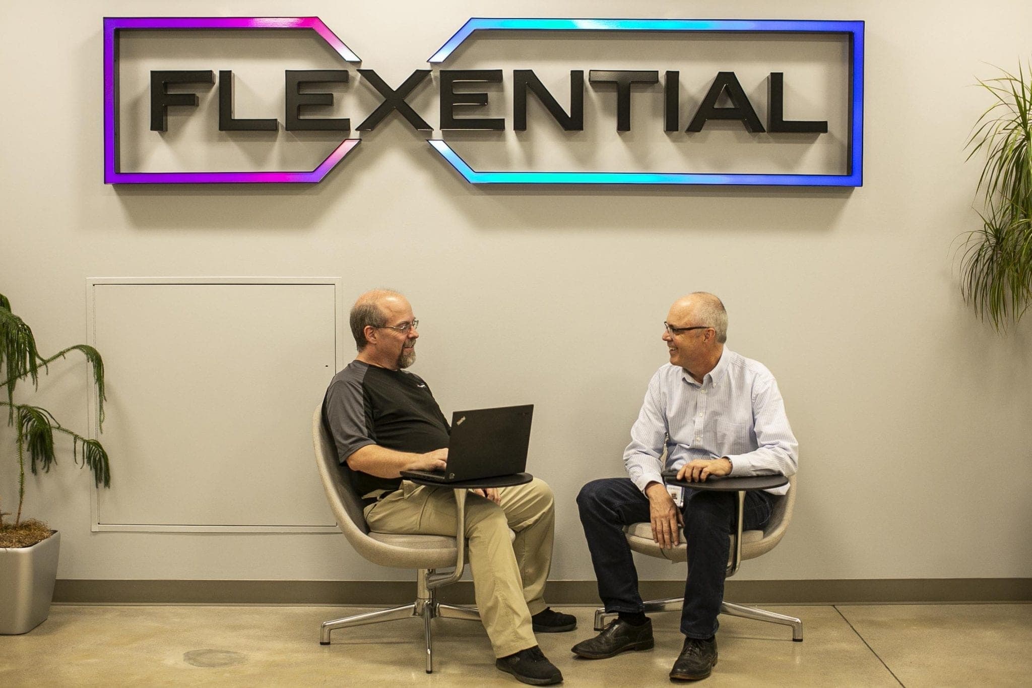 Flexential - The Power Of People In A Technical World