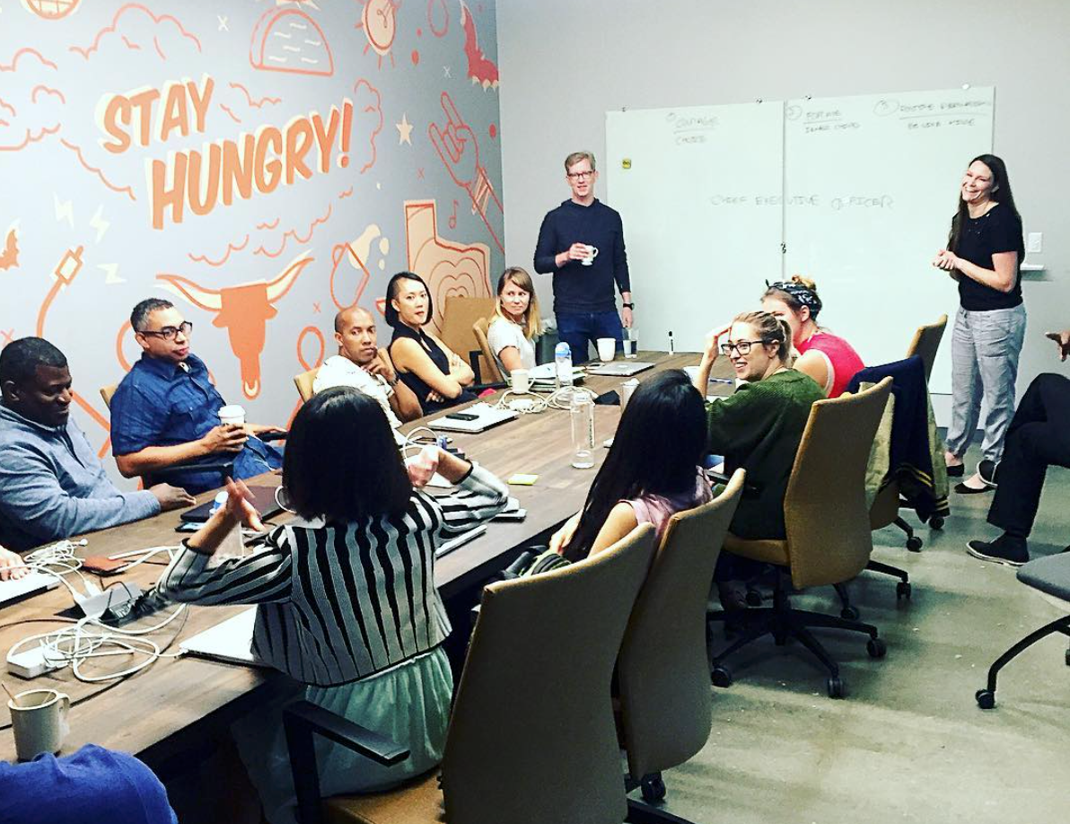 DivInc - The Case For Making Austin The #1 City For Diversity, Equity And