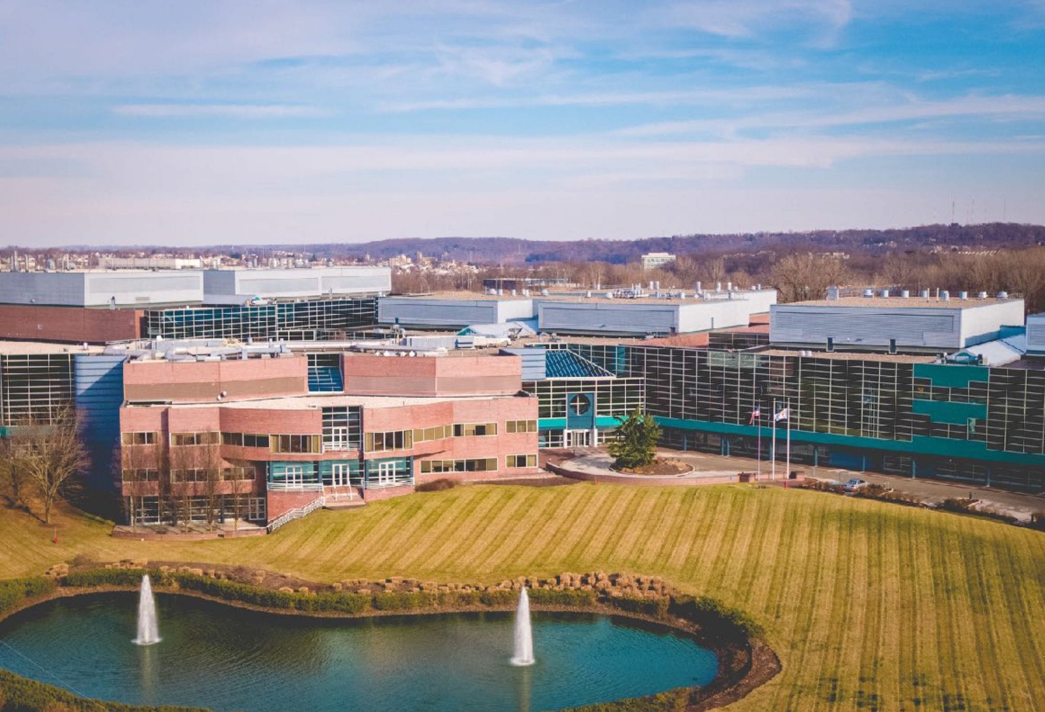 The Discovery Labs-Is A Global Company Creating The Worlds Largest