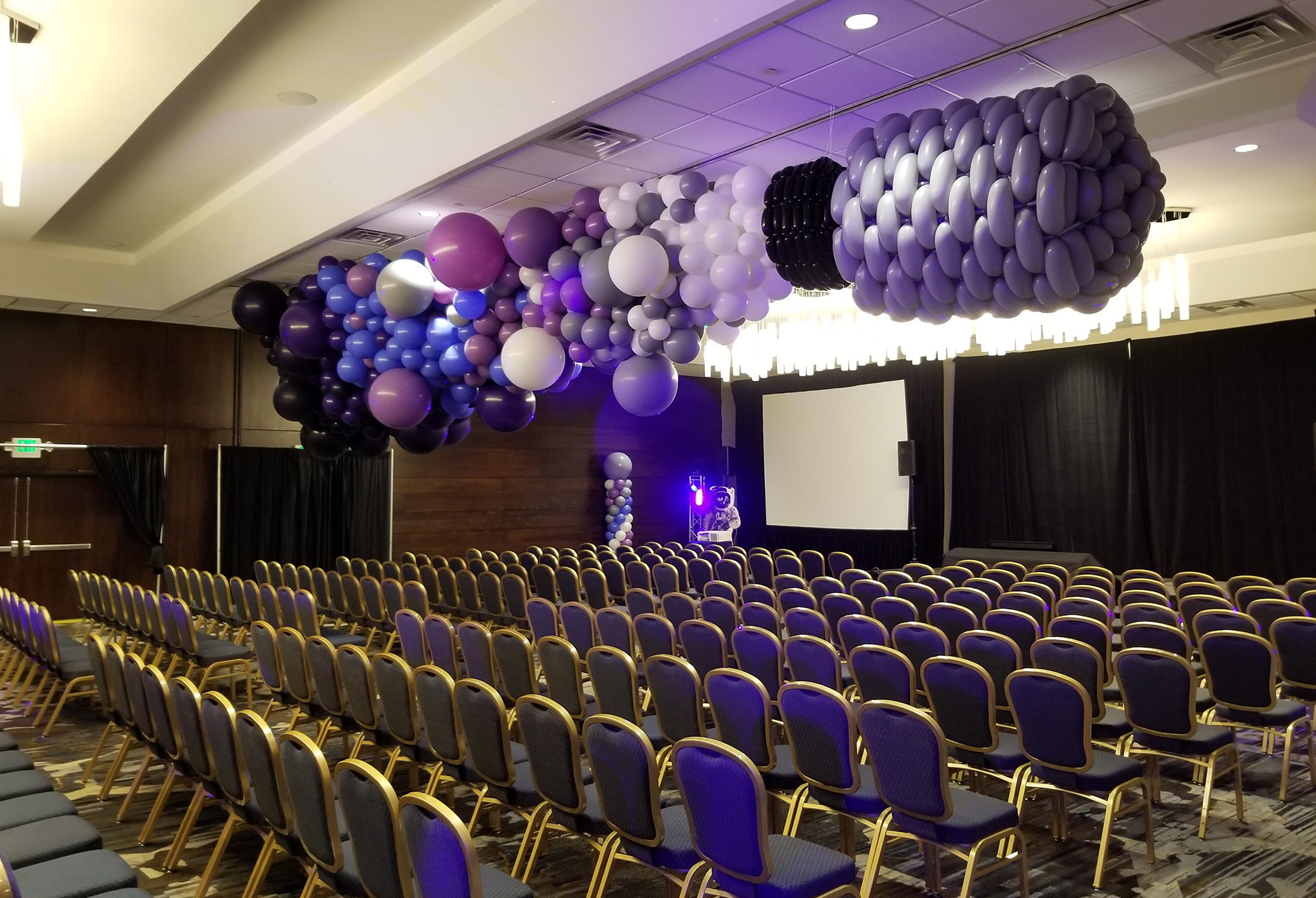 Balloon Artisan - Reclaiming Imagination, Creativity And Wonder