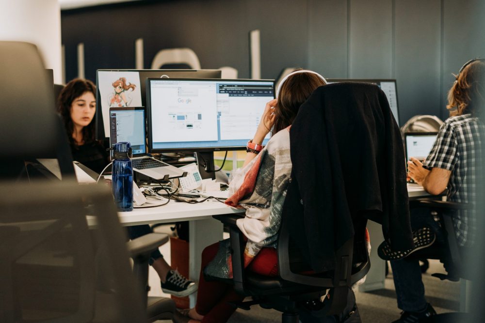 Talkdesk - Why Is Talkdesk Uniquely Qualified To Achieve Our Mission ...