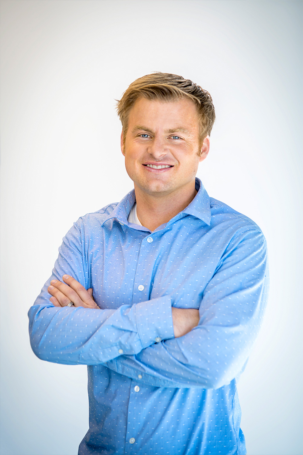 Kickstart Seed Fund - Gavin Christensen