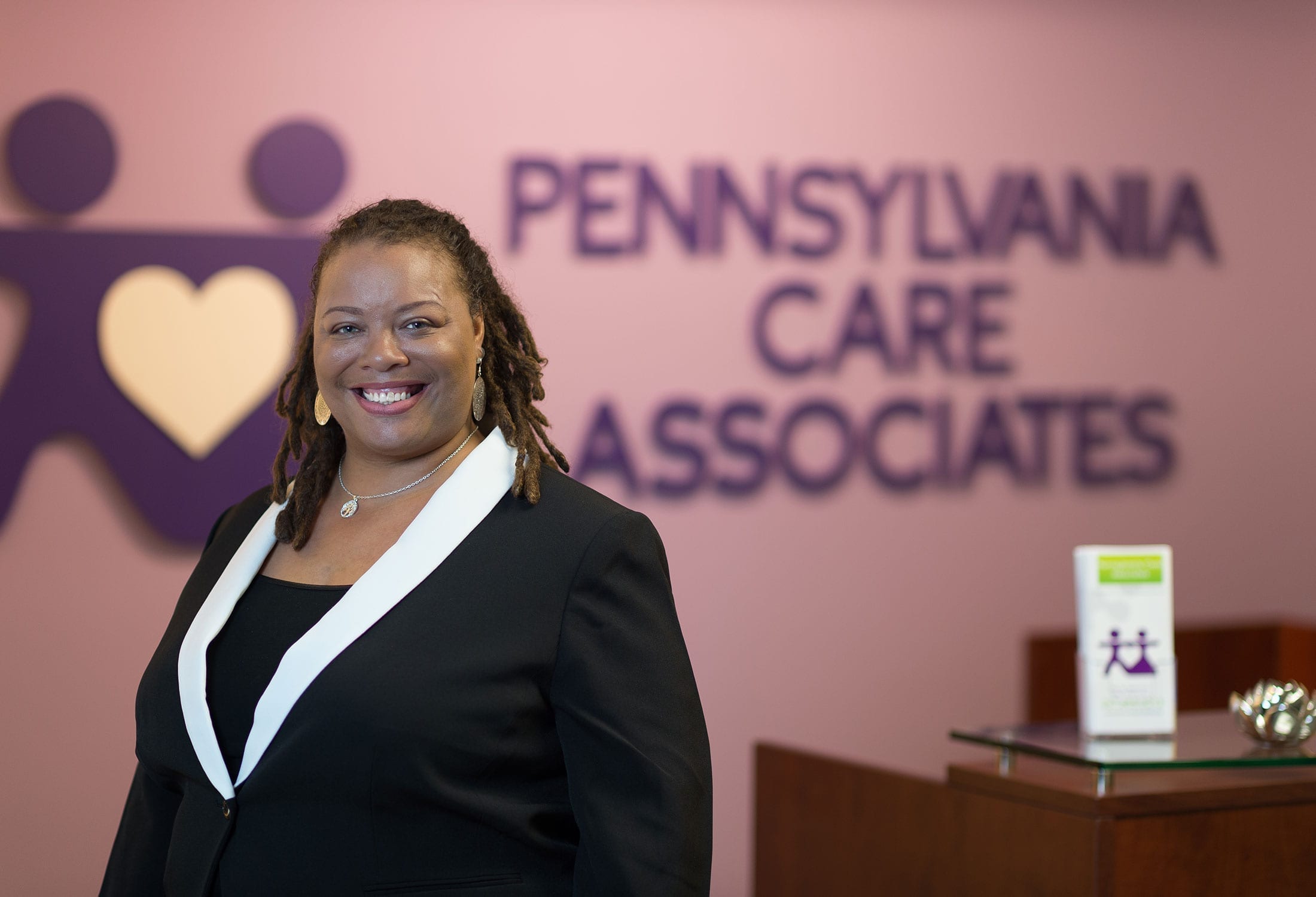 Pennsylvania Care Associates-“We Focus On A Person’s Ability, Not Their