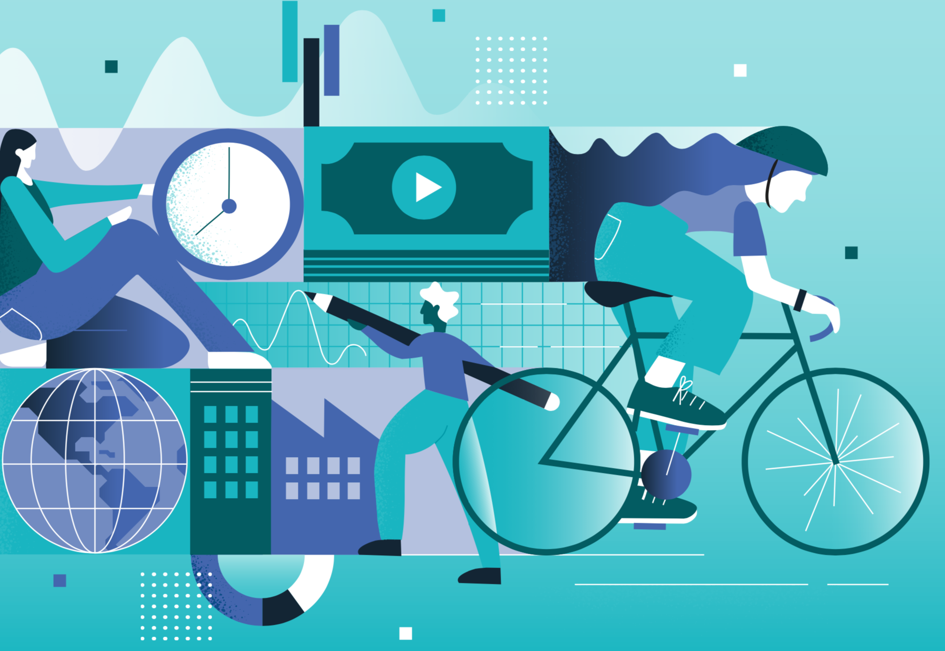 The Founder Institute - The World’s Largest Pre-Seed Startup Accelerator