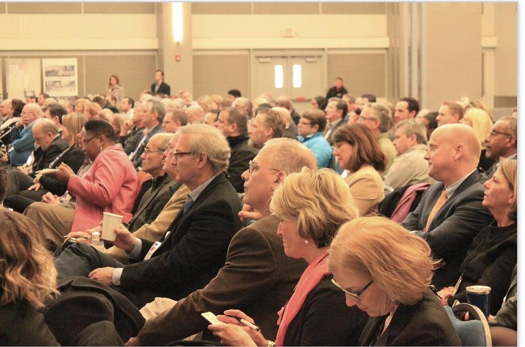 Construction Forum - We Believe That Our Role As A Collaboration ...