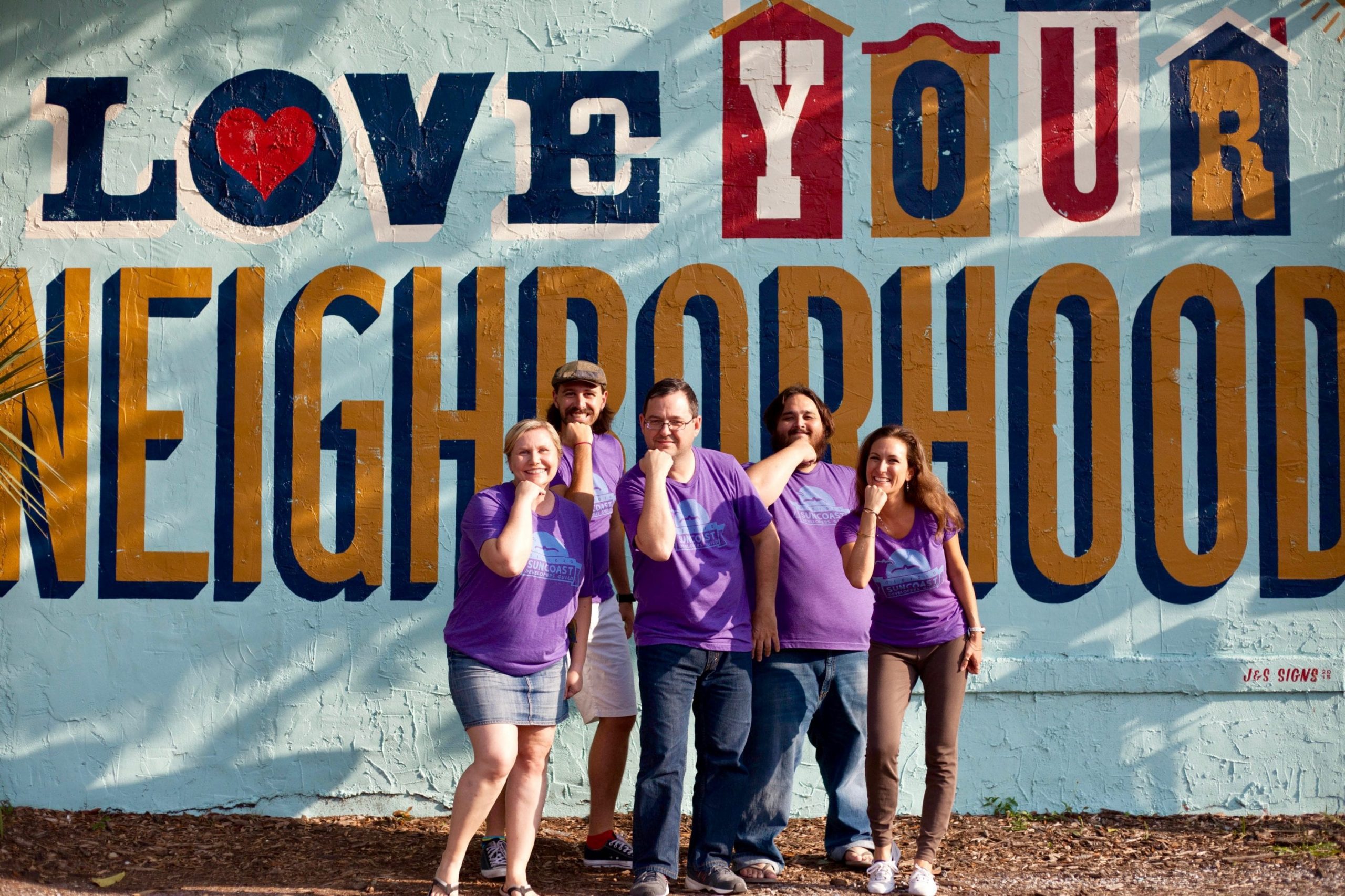 Suncoast Developers Guild - A Not-For-Profit Coding School