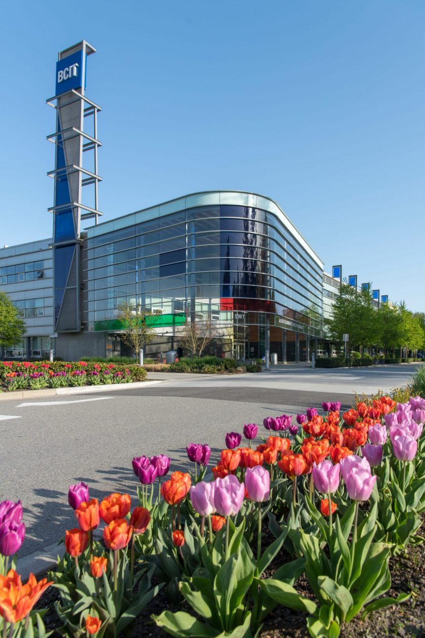 British Columbia Institute of Technology (BCIT) - Empowering People,