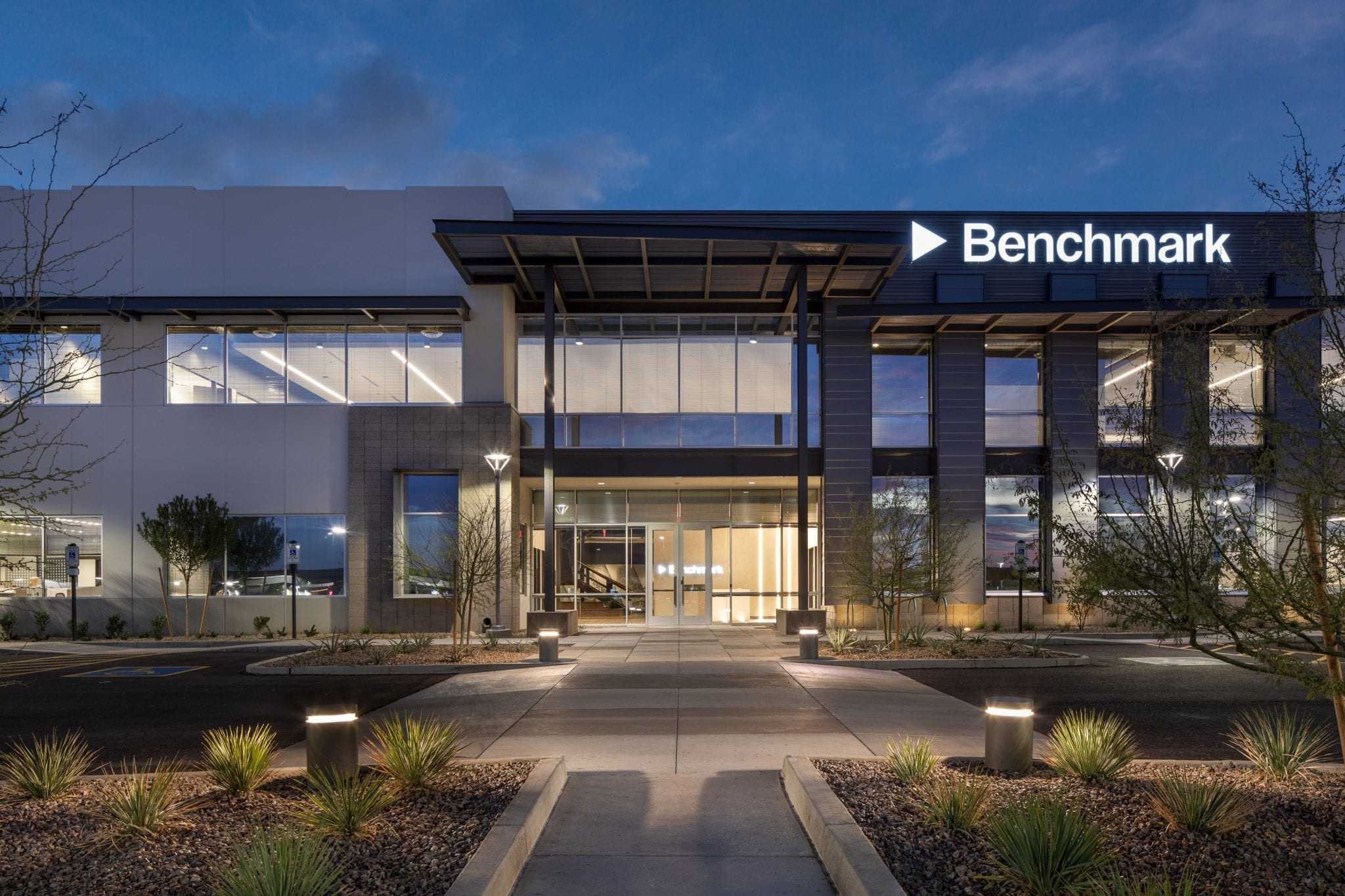 Benchmark - Redefines What’s Possible With Product Design, Engineering,
