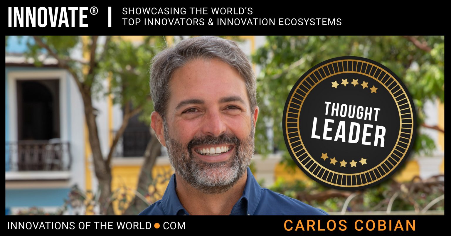 Stories About Thought Leaders – Innovations of the World