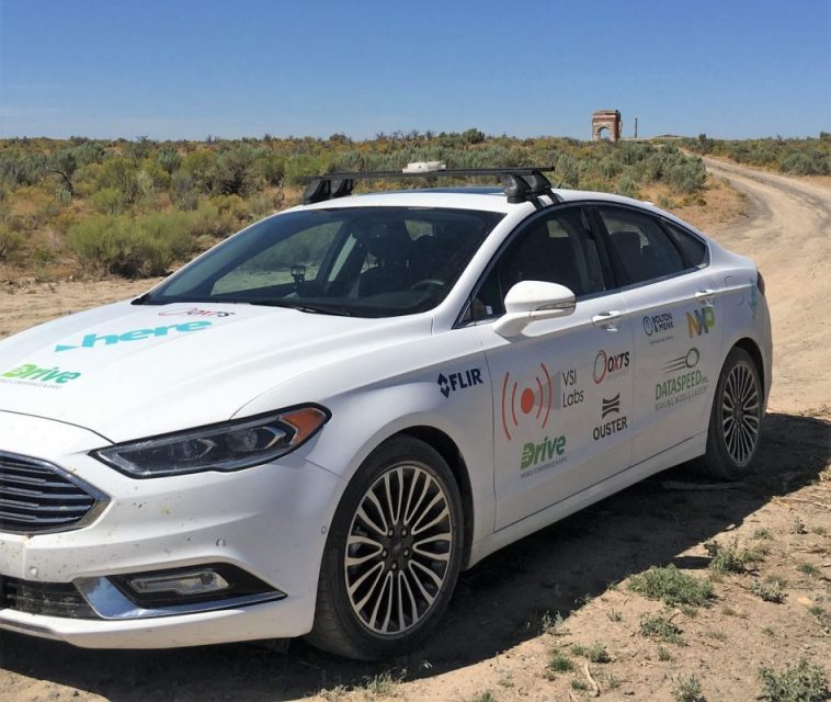 VSI Labs - Supporting the development of automated driving technologies