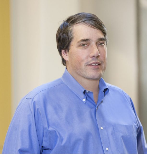 Carter Williams, CEO & Managing Partner - iSelect Fund