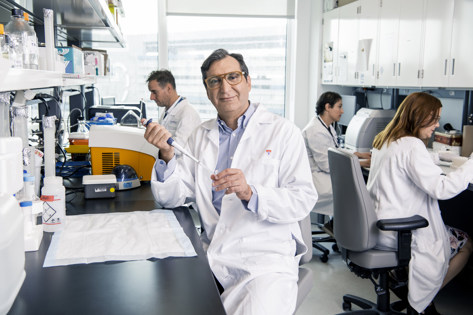 CATALIS QUEBEC- Innovations Of The World