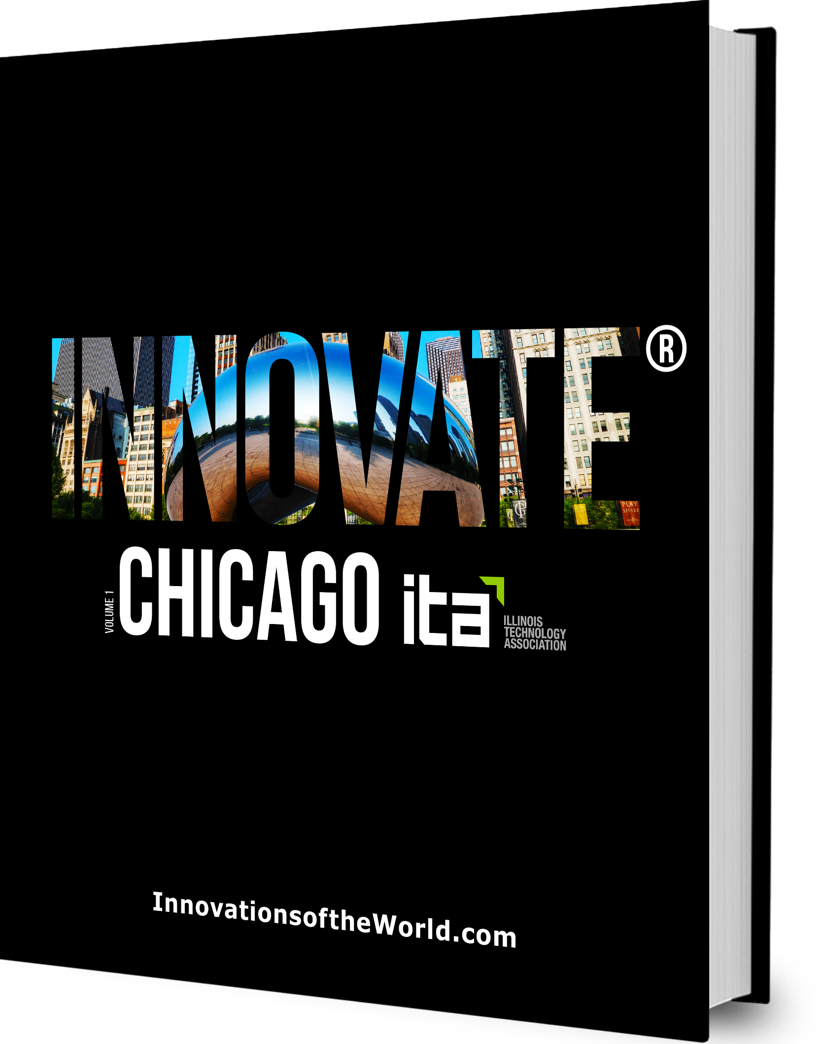 INNOVATE® Chicago – Innovations of the World