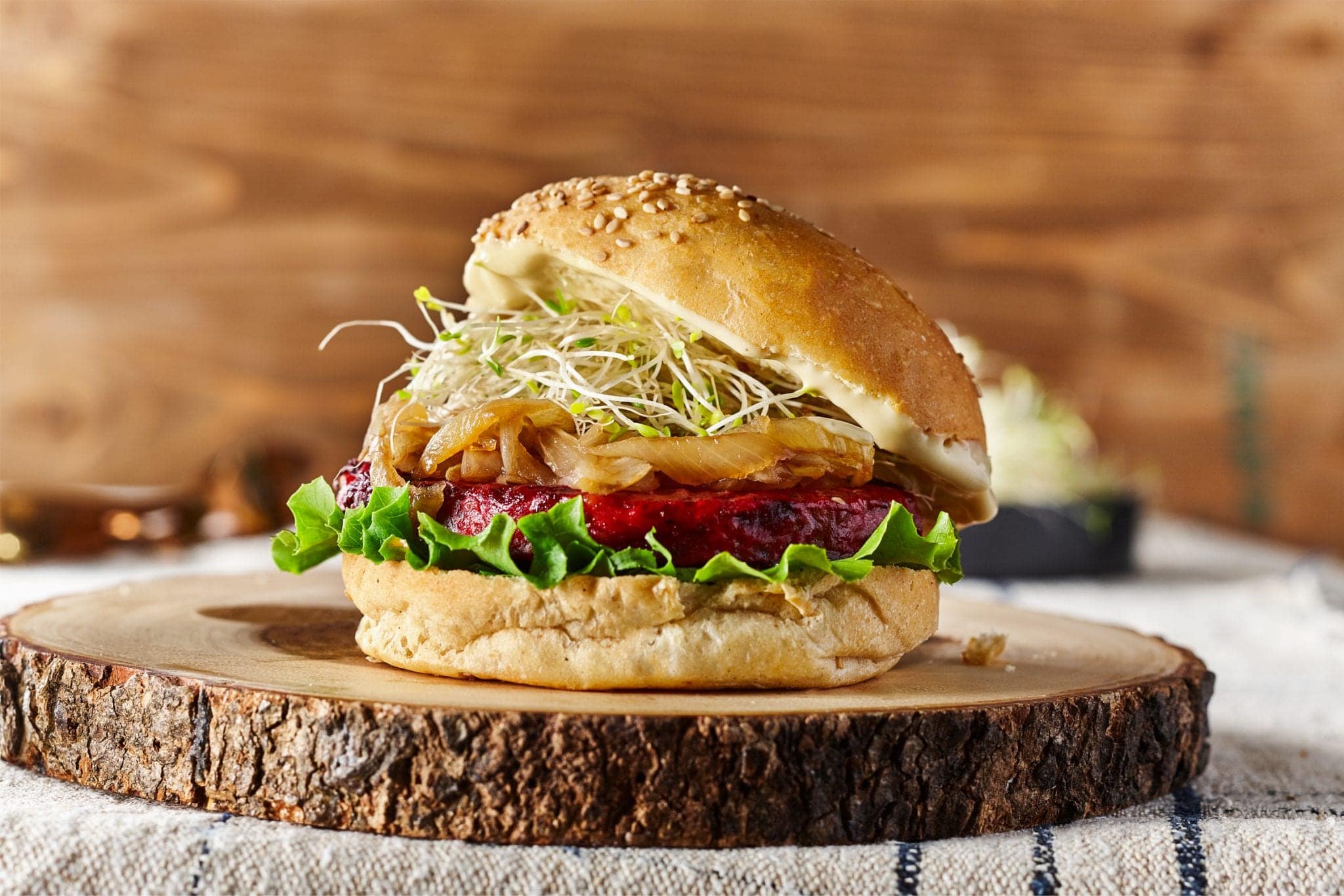 Copper Branch - The Food Revolution Starts Here