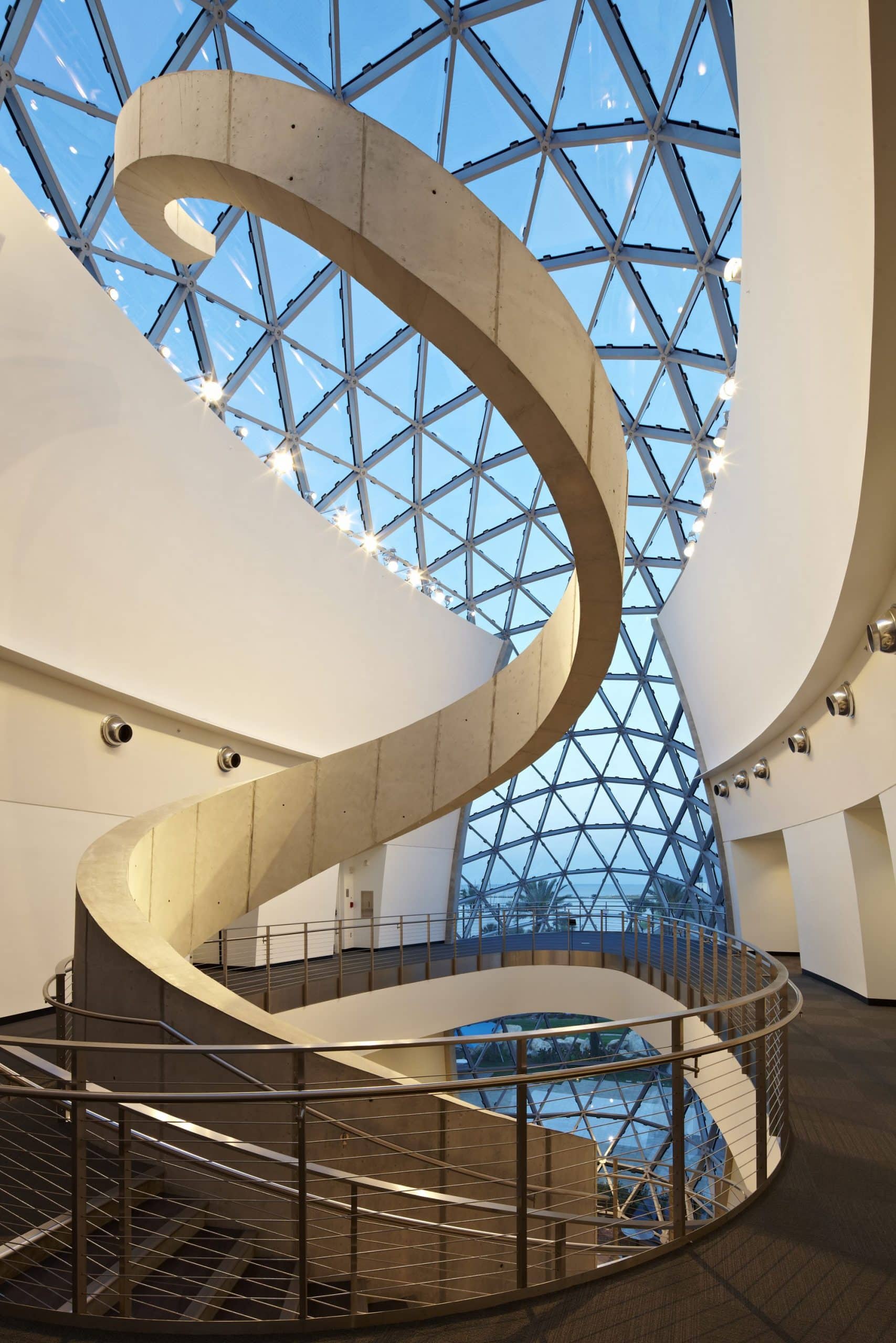 The Dalí Innovation Labs-Offers One-Of-A-Kind Programs - Innovations of ...