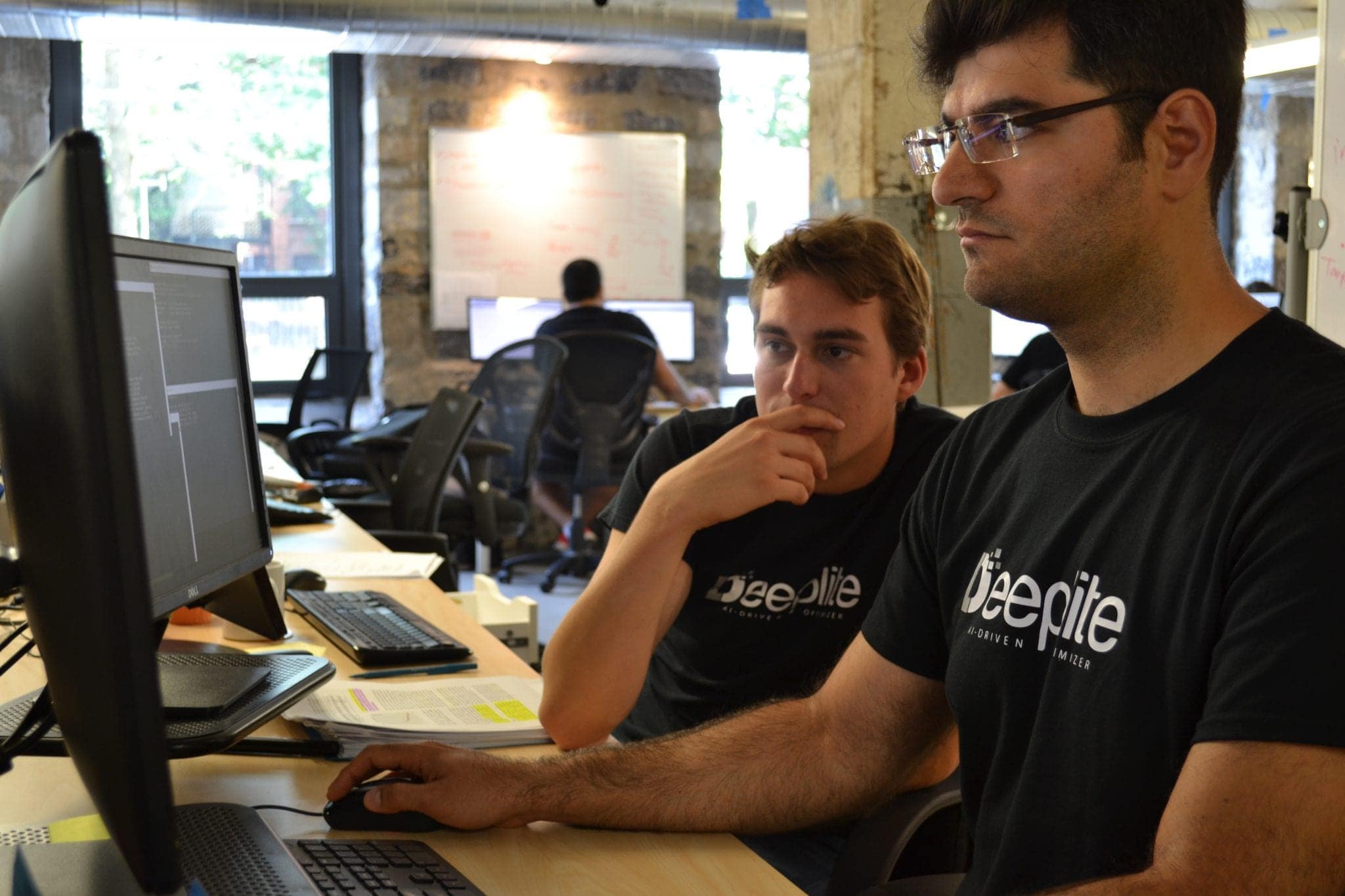 Deeplite - AI-Driven Optimizer