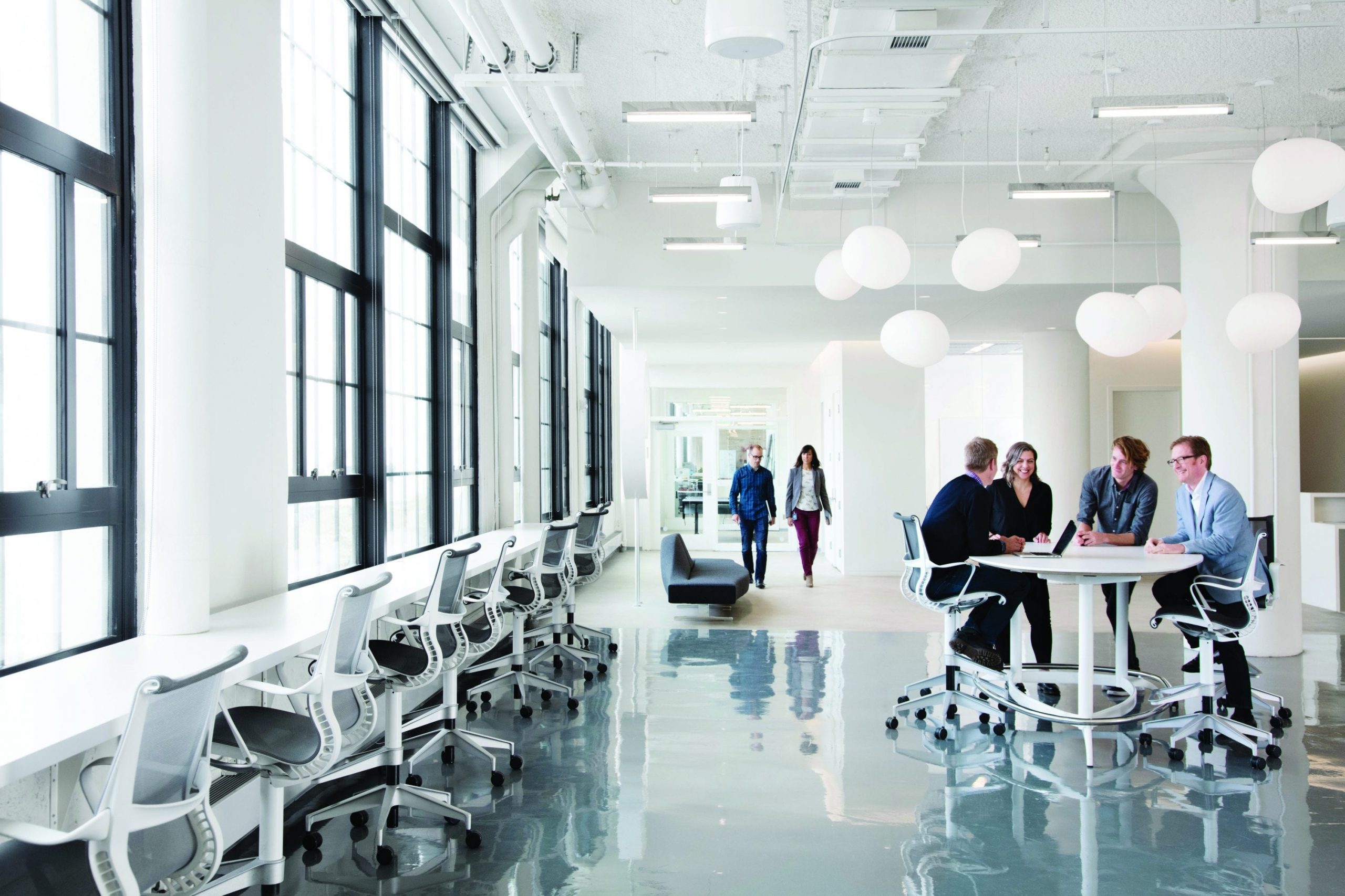 EPAM Systems - A Global End-To-End Digital Services Company