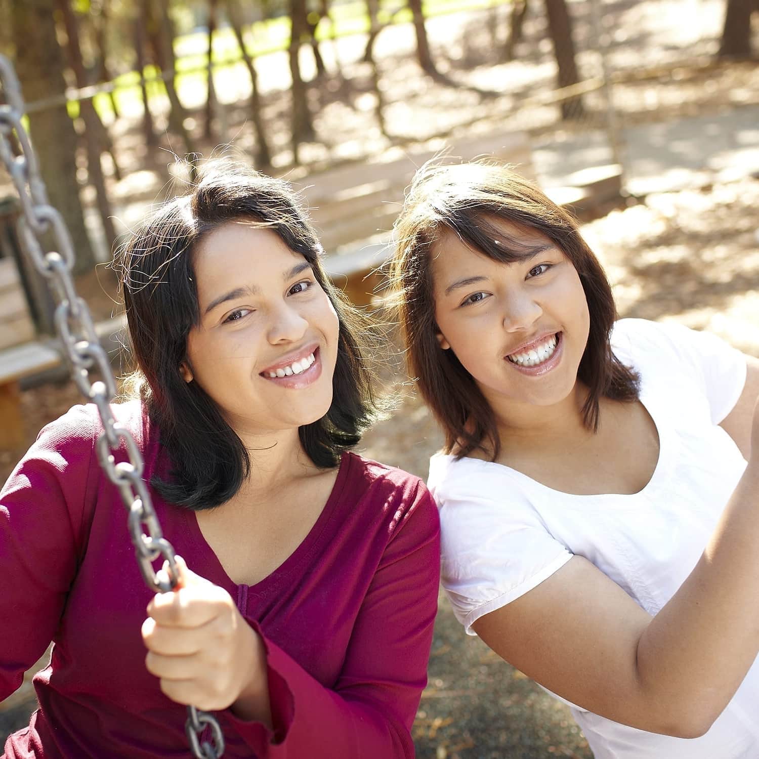 Eckerd Kids - The First Name In Second Chances