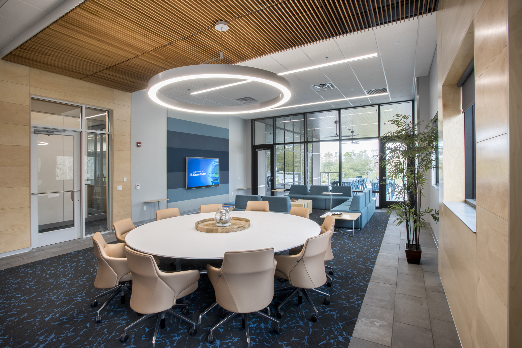 Walker Architects - Making old spaces new, new spaces timeless ...