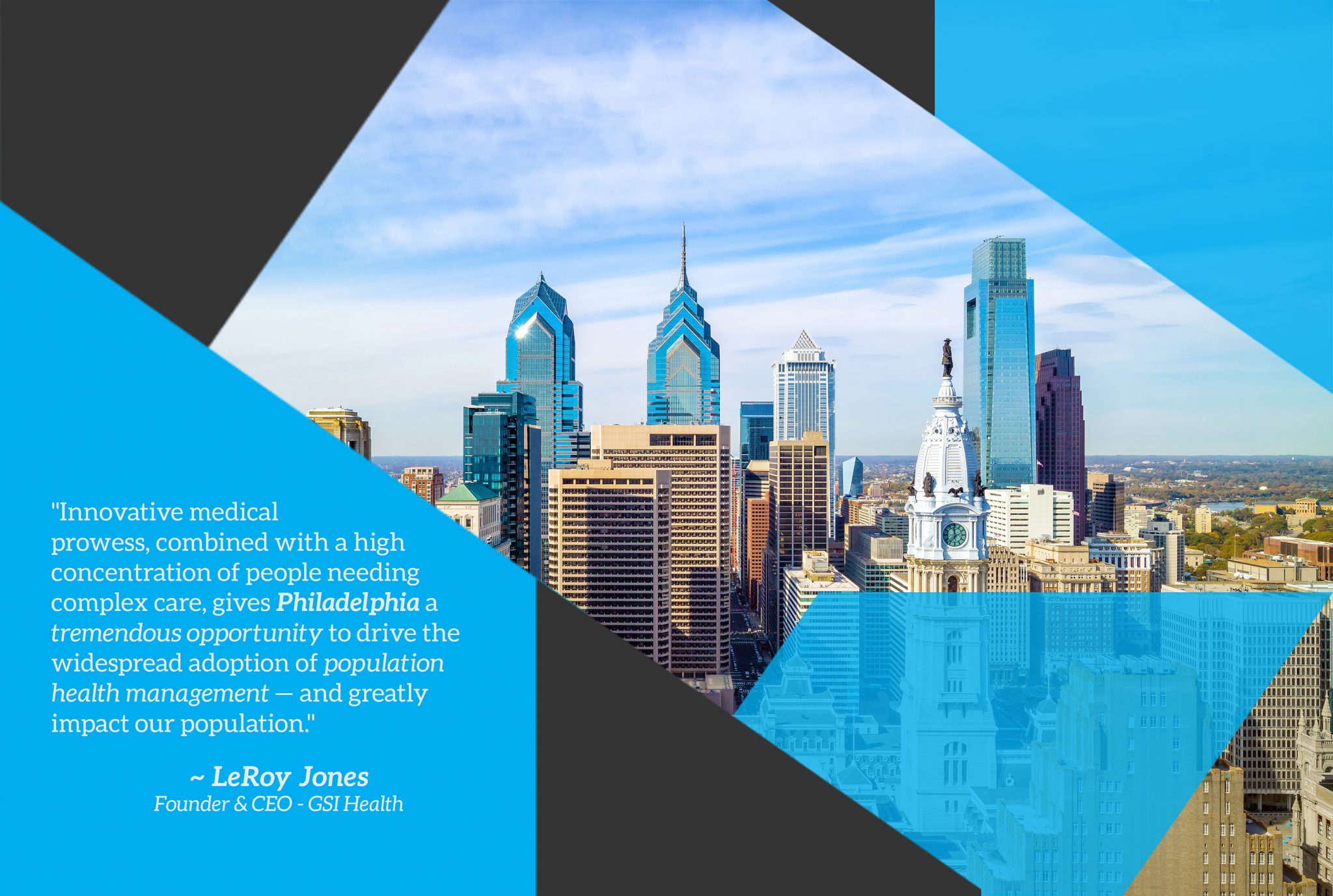 GSI Health - Population Health Management