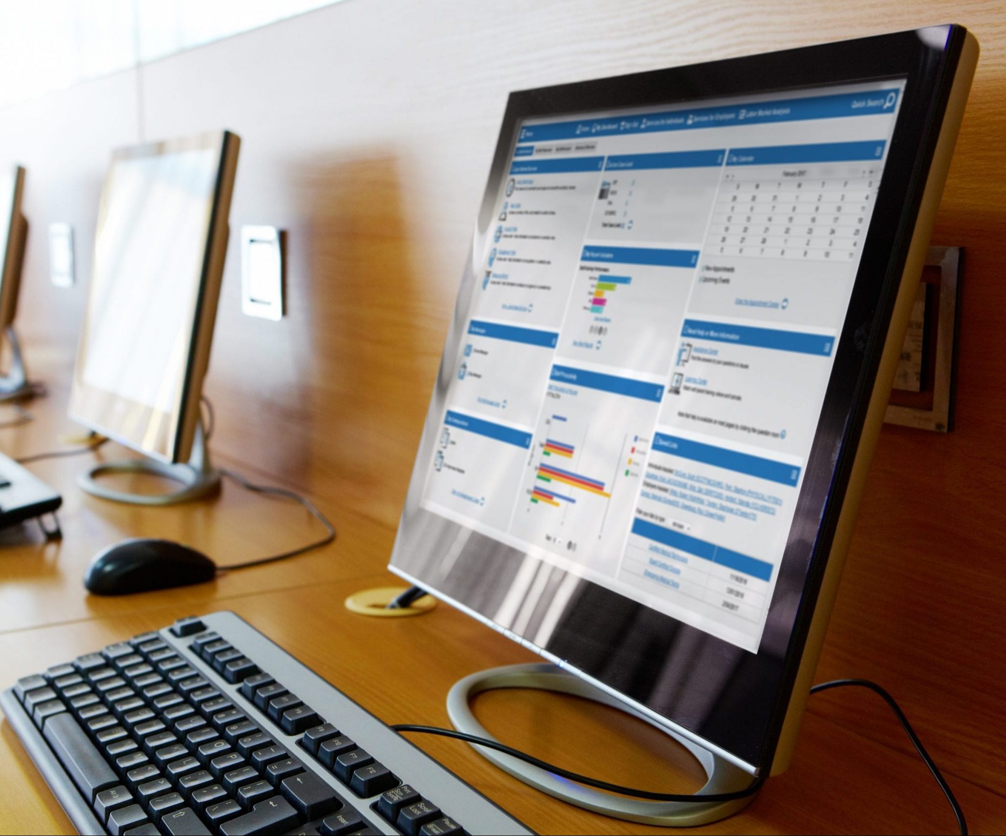 Geographic Solutions - Provider Of Workforce Development Software ...