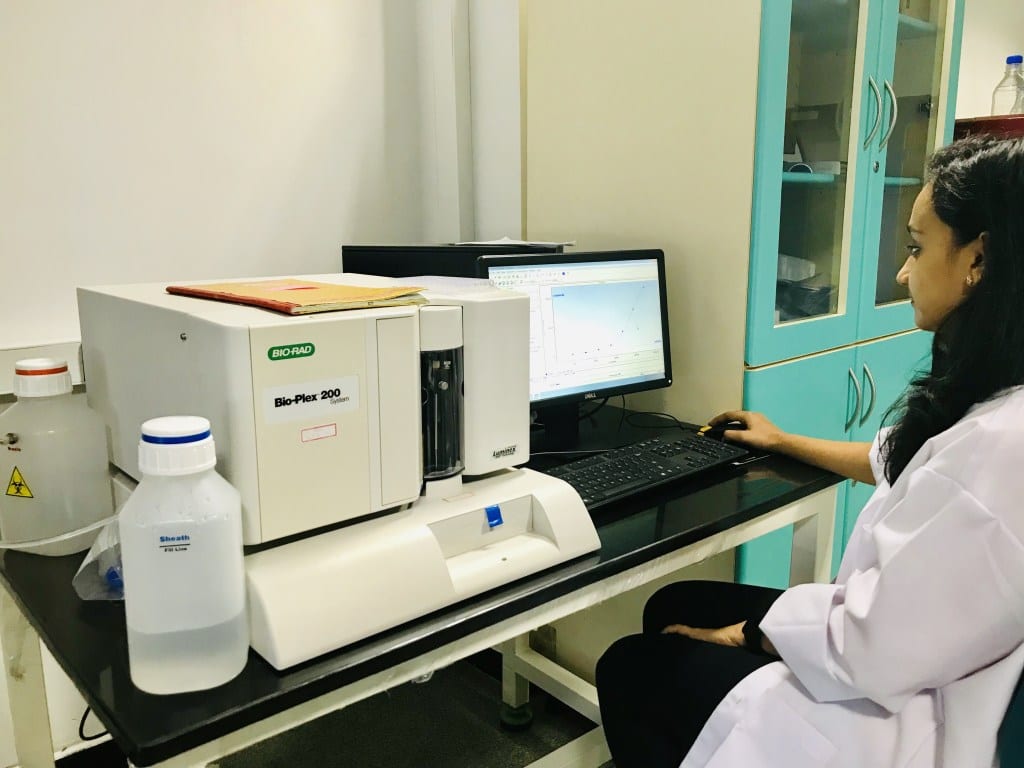 Indoor Biotechnologies-Allergy Monitoring Systems