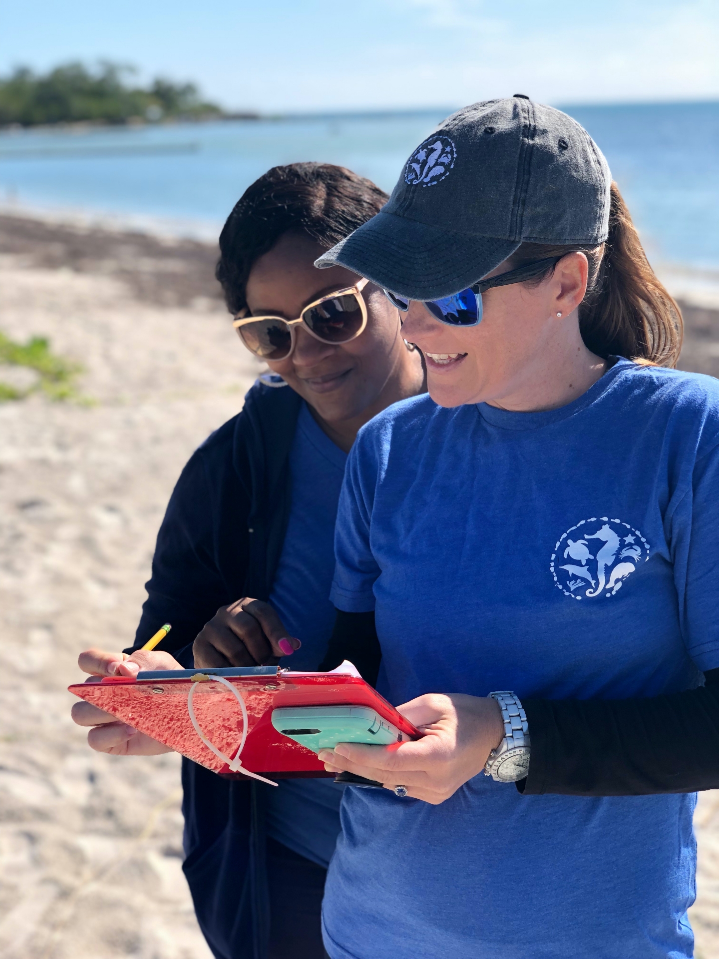 Miami Waterkeeper - A non-profit focused on keeping the water in South ...