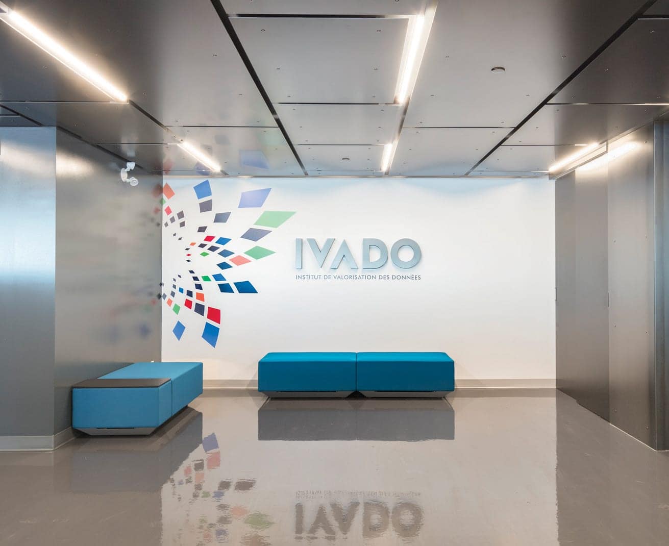 Ivado - Data-Driven Innovation
