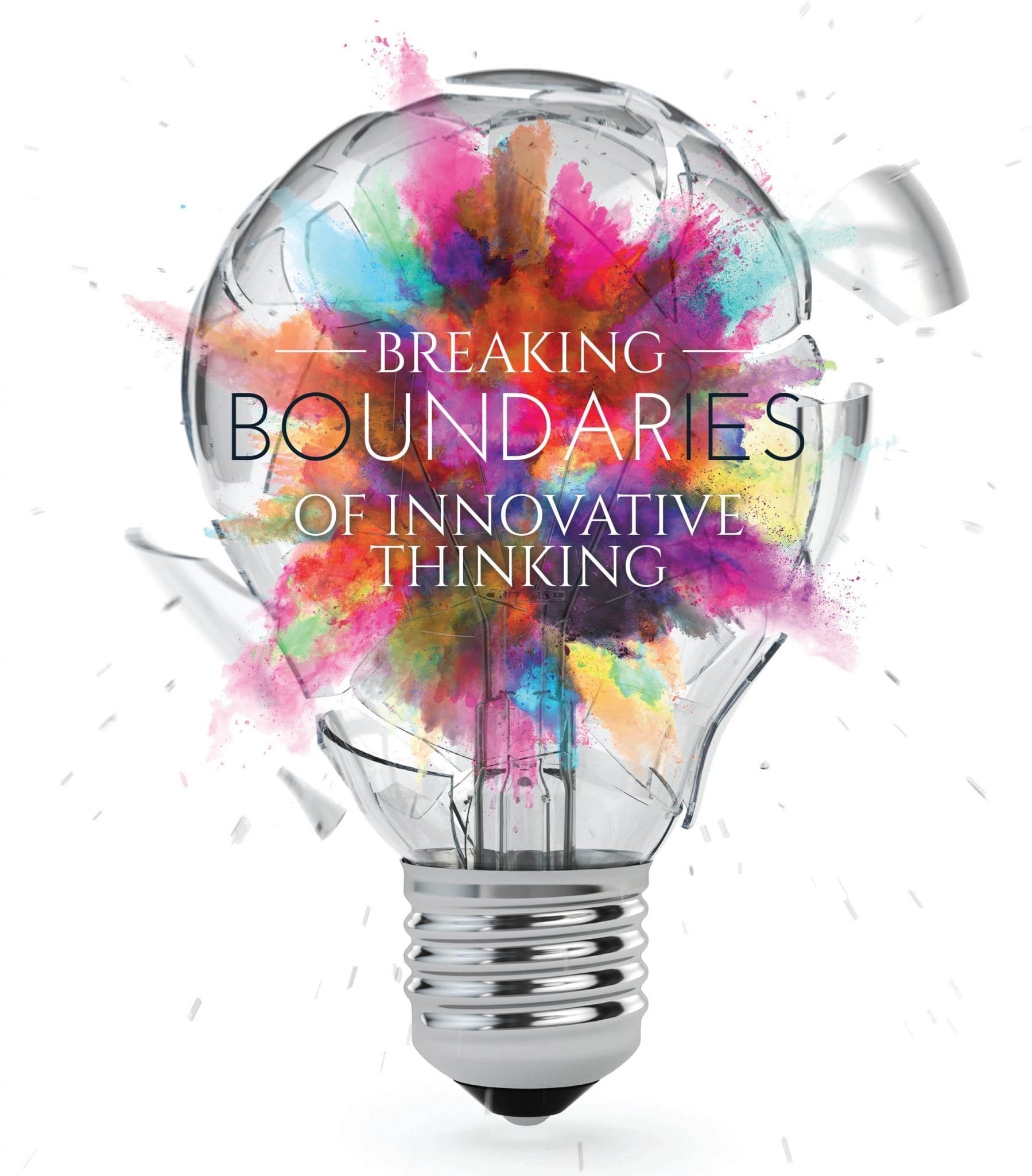 Johnson Pope - Thinking Outside The Box