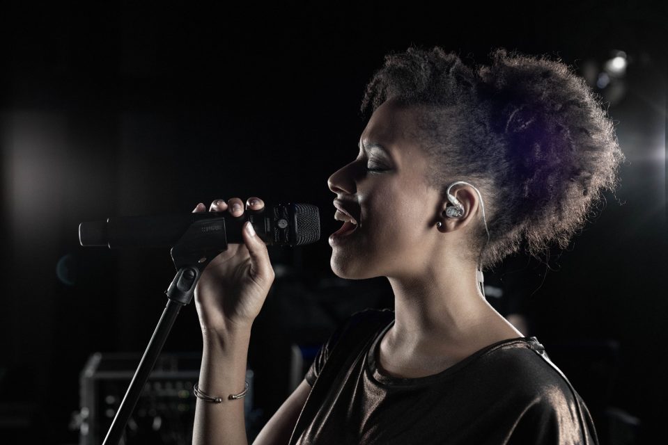 Shure - Sound Is Our Business - Innovations of the World